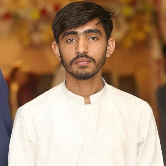 Home | Usman Shoukat - Full Stack Developer